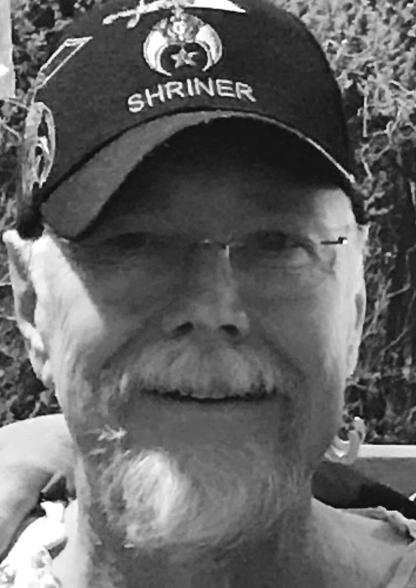 Jerry Ranson | News, Sports, Jobs - News and Sentinel